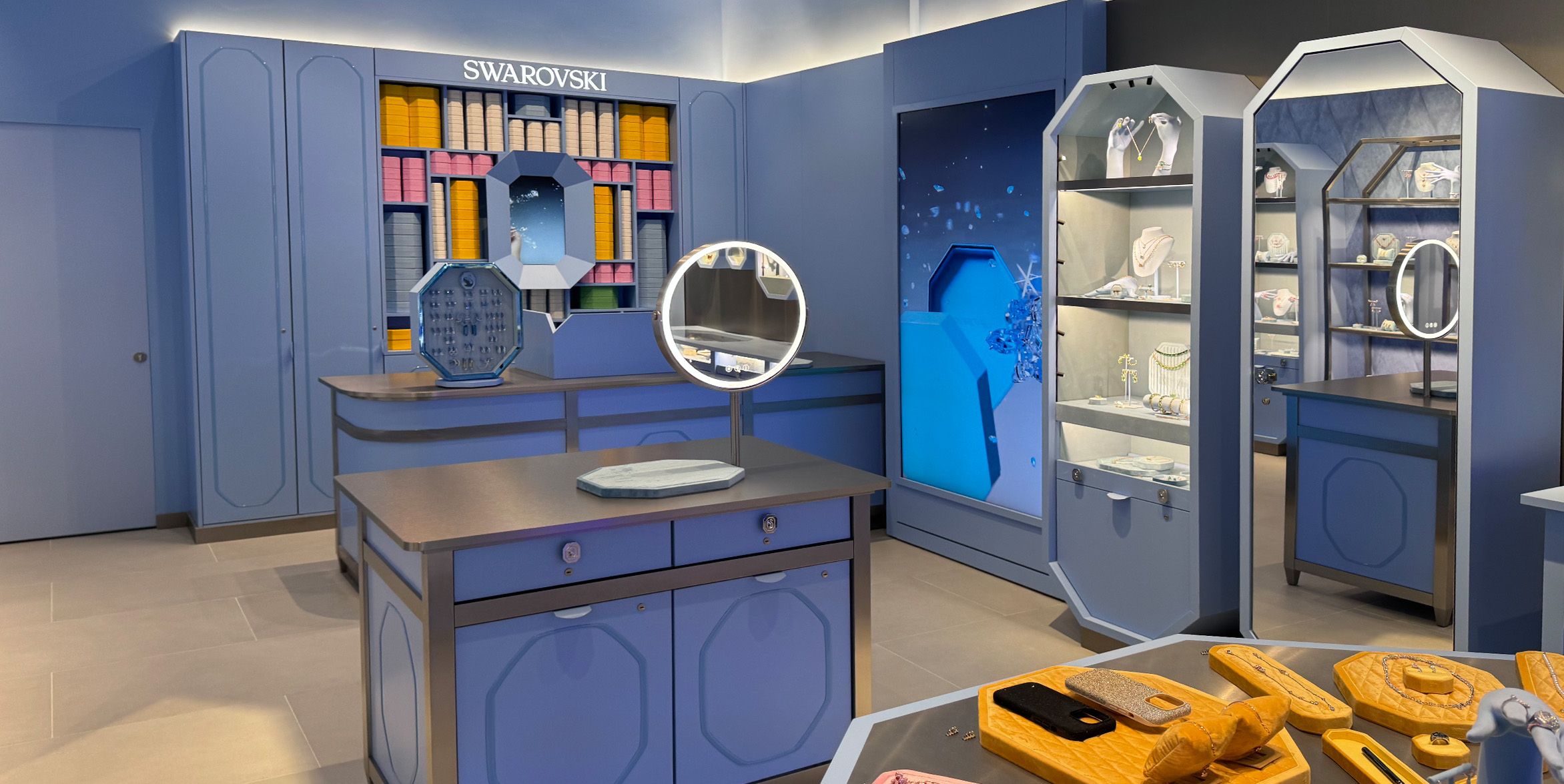 Home - ISPY Projects